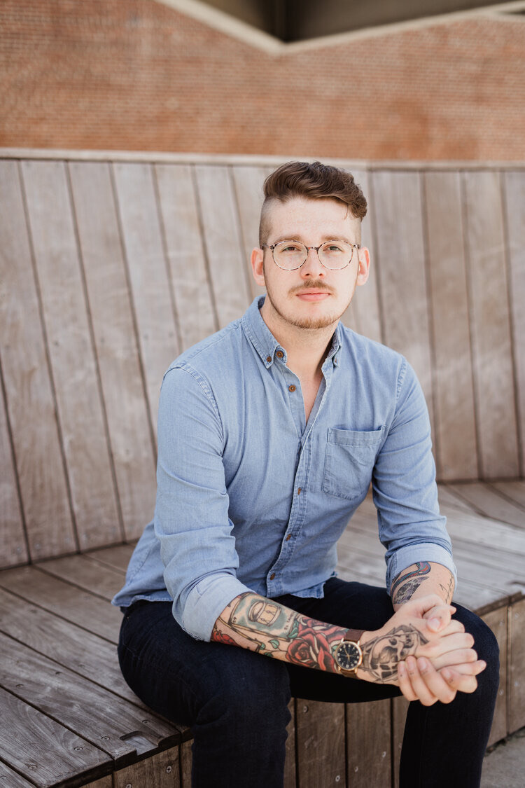 Marching Band Staff | Northwood High School Bands